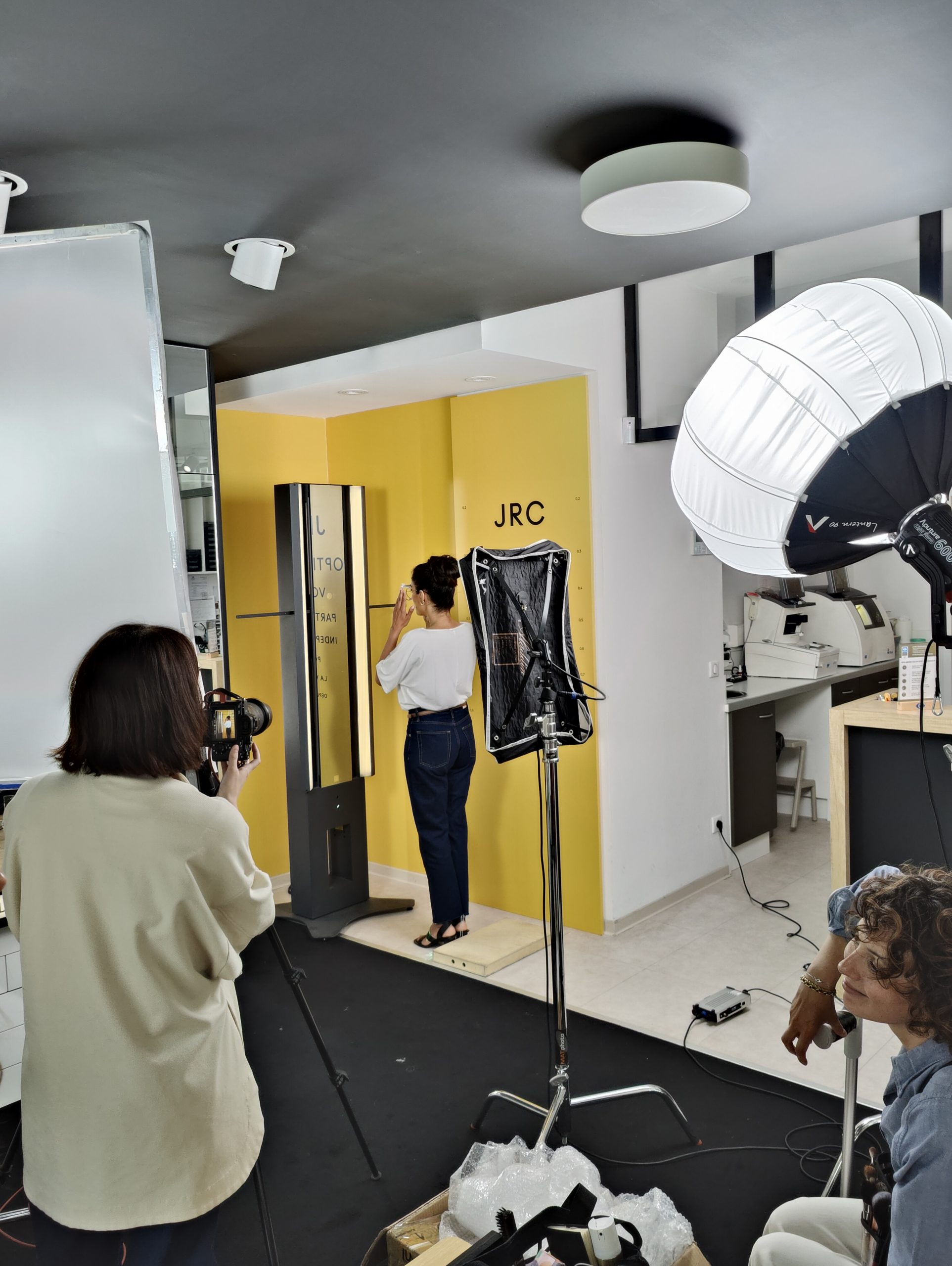 Rétrospective 2022 de JRC Opticiens. - JRC Opticiens